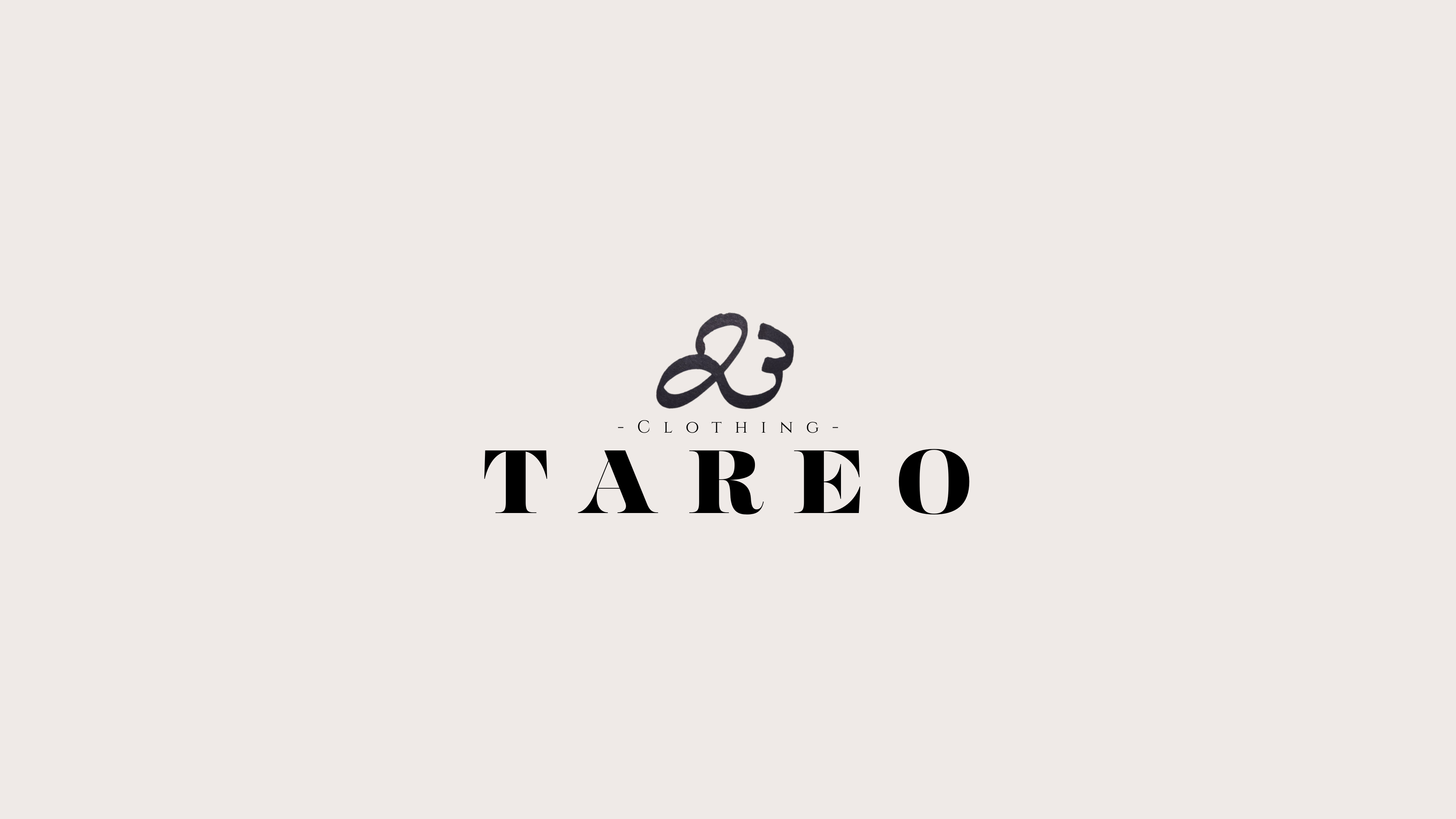 TAREO CLOTHING